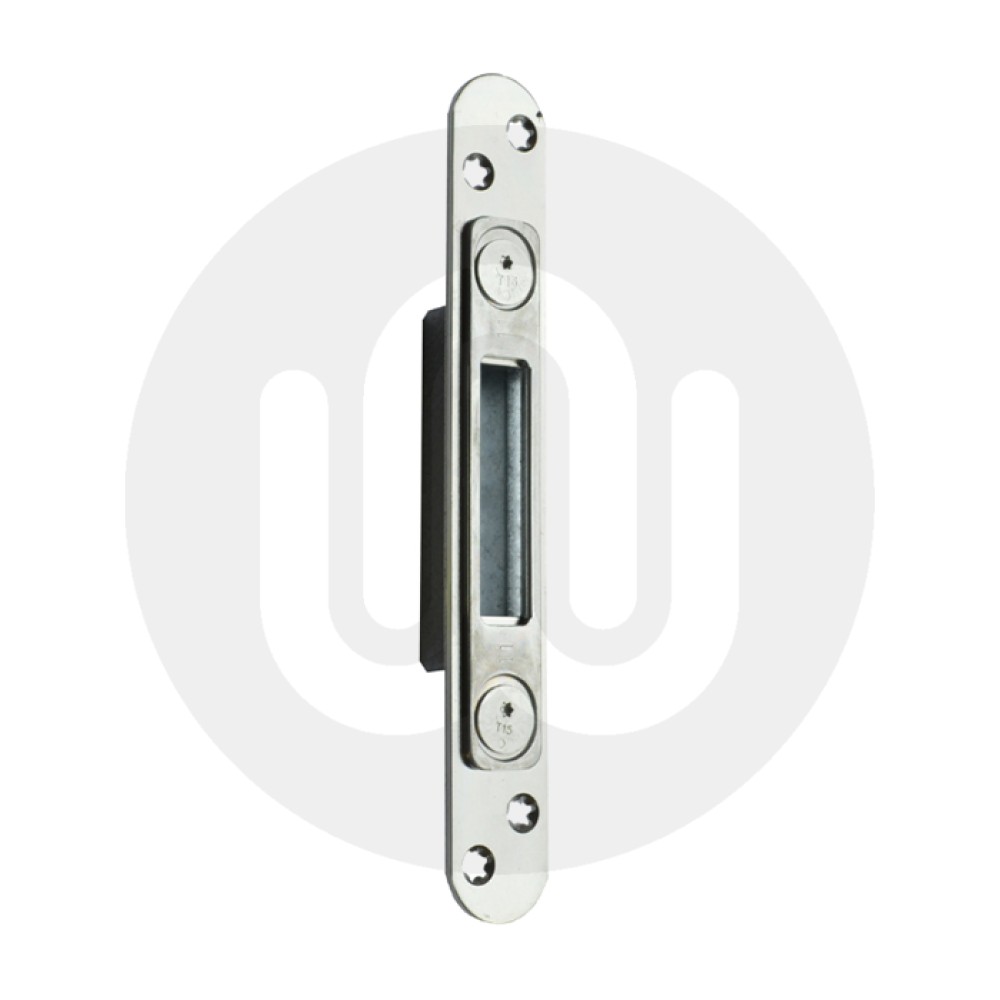 Winkhaus AV3 Single Hook Keep Radius